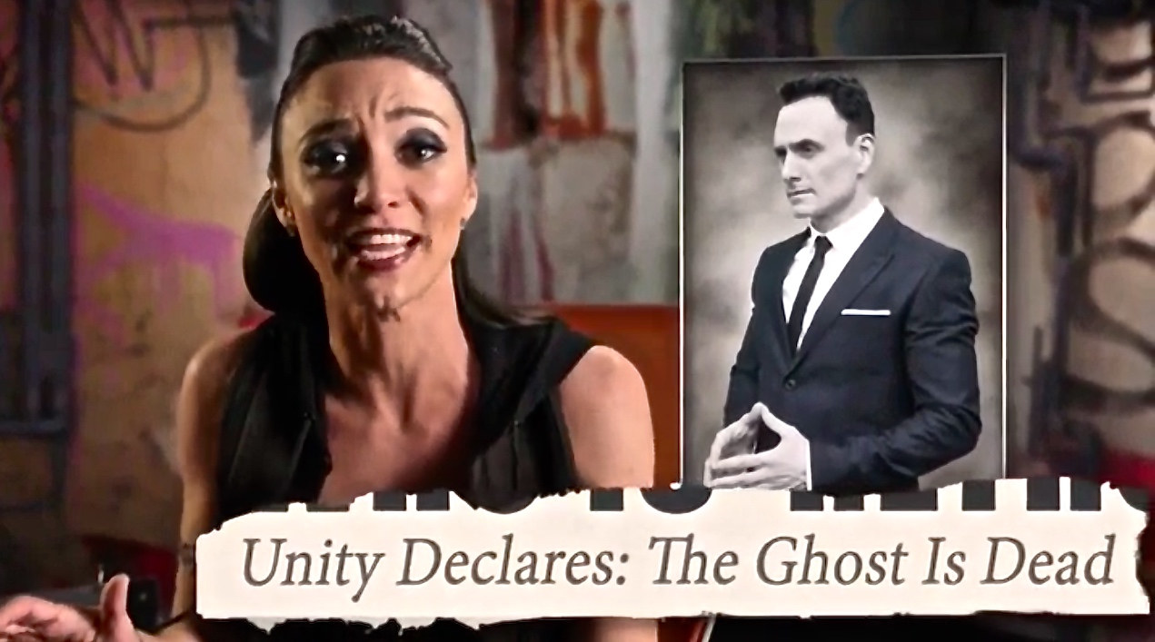 Superheroes | Robin Spriggs