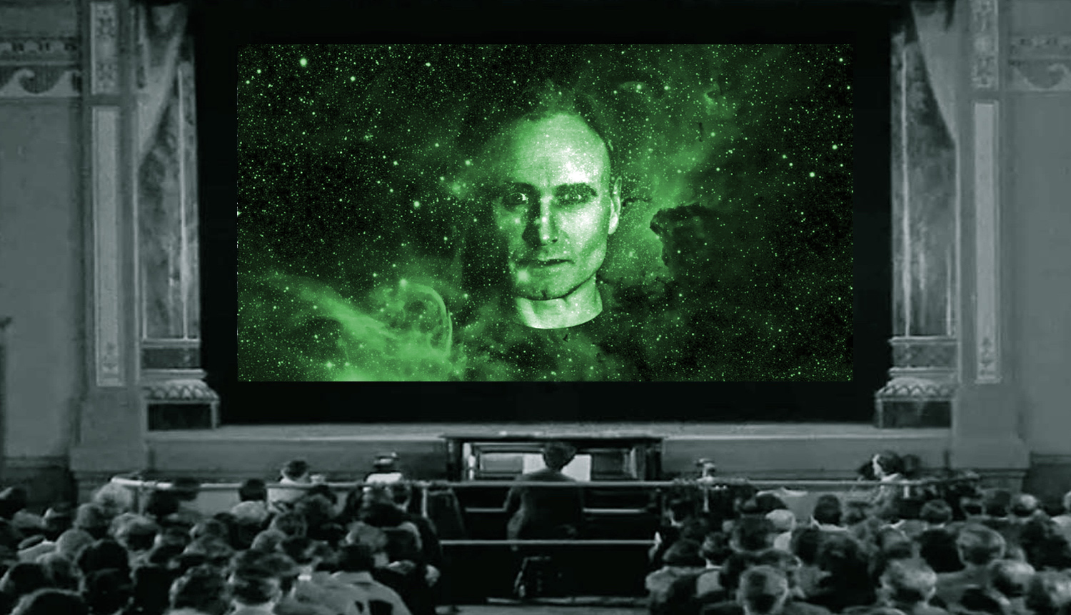 Droom Vox Theatre | Robin Spriggs